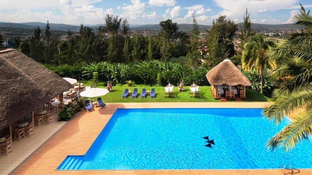 Top 10 Hotels in Kigali, Rwanda with Excellent Recommendations for Your ...